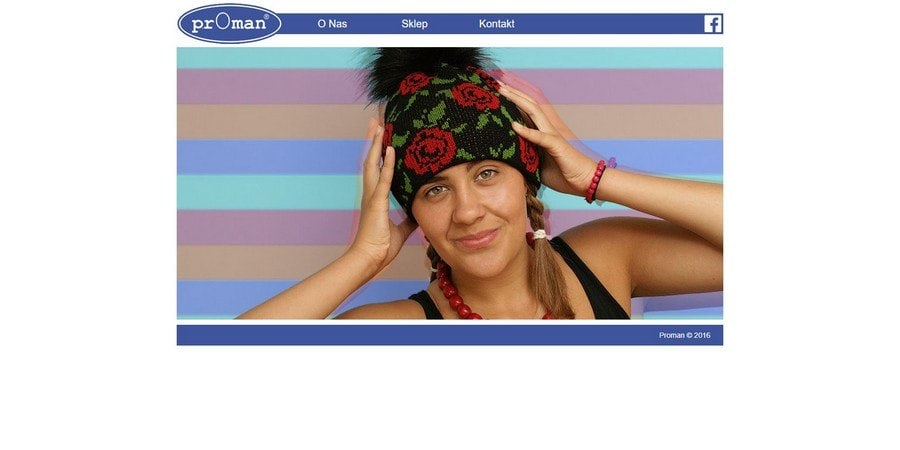 Proman clothing and footwear manufacturer | Poland