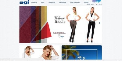 ABAK производитель одежды и обуви | Турция