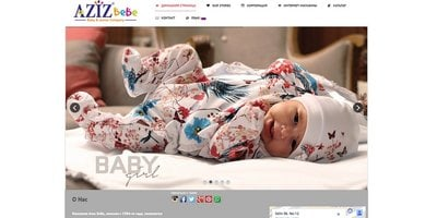 AVVA clothing and footwear manufacturer | Turkey