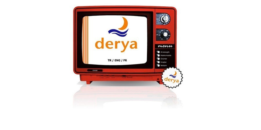 Derya clothing and footwear manufacturer | Turkey