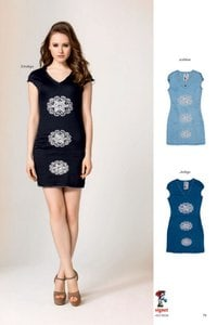 Signet clothing and footwear manufacturer | Turkey